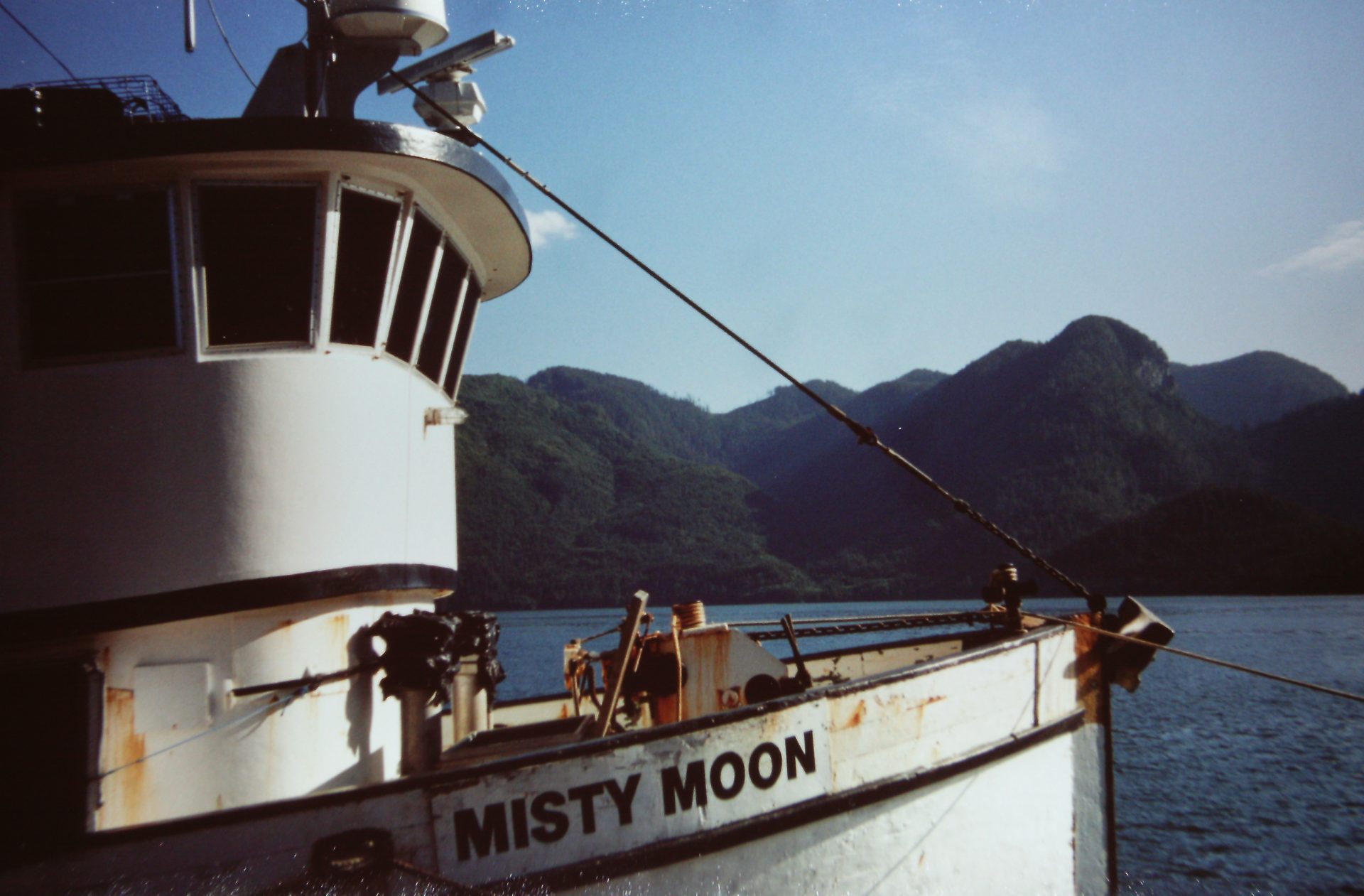 BC Mission Boat Society » Who We Are