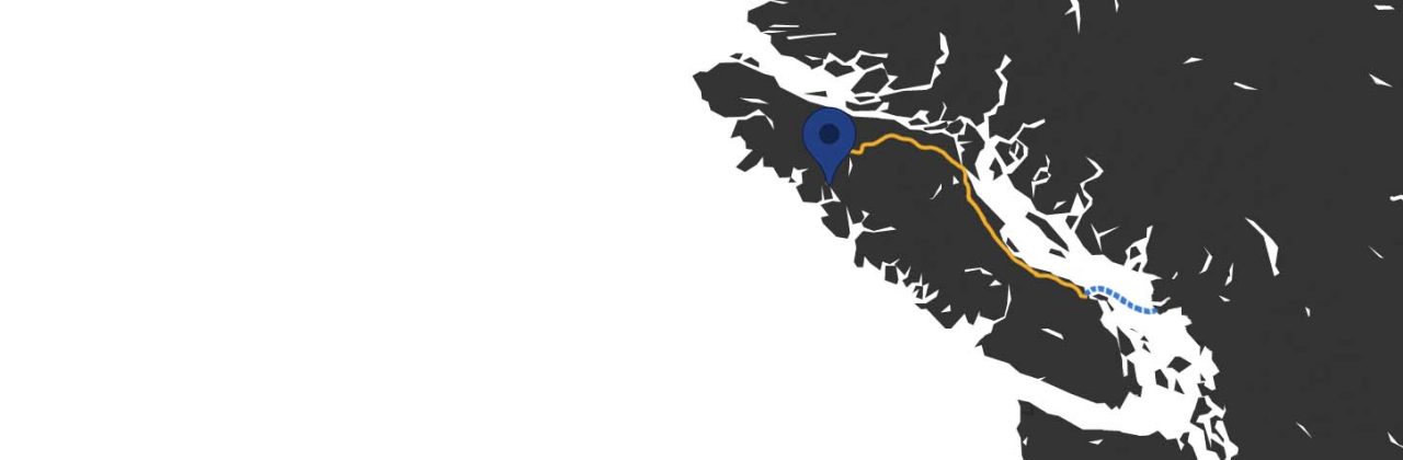 BC Mission Boat Society » Ehattesaht