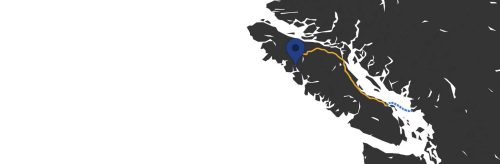 BC Mission Boat Society » Ehattesaht