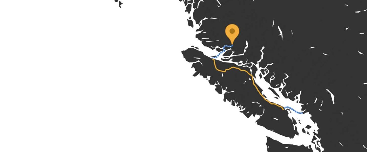 BC Mission Boat Society » Kingcome