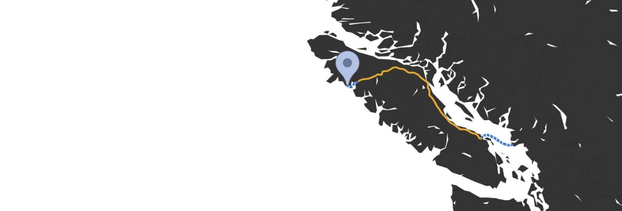 BC Mission Boat Society » Kyuquot