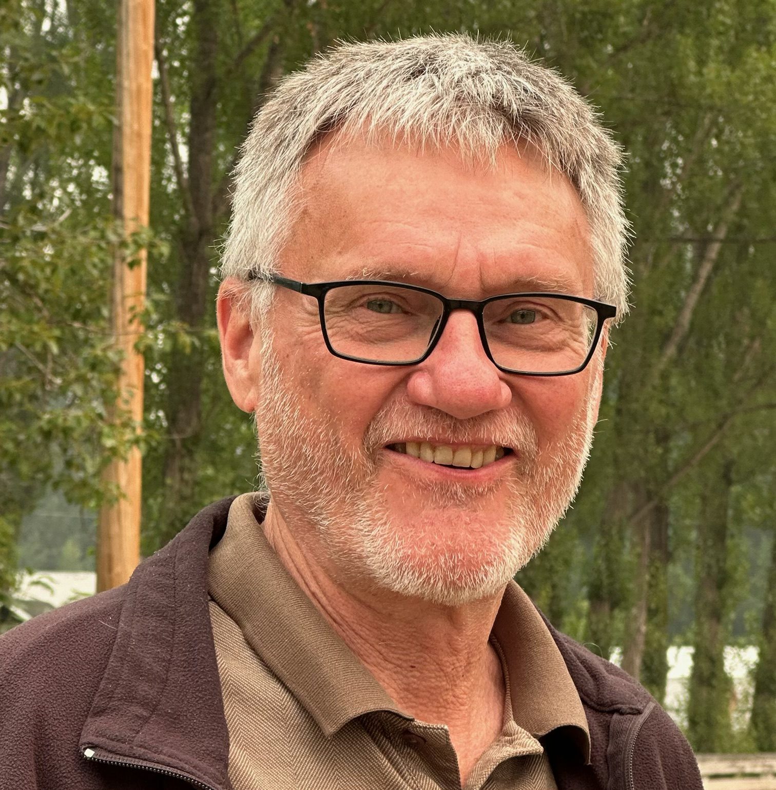 BC Mission Boat Society » Our Board Members