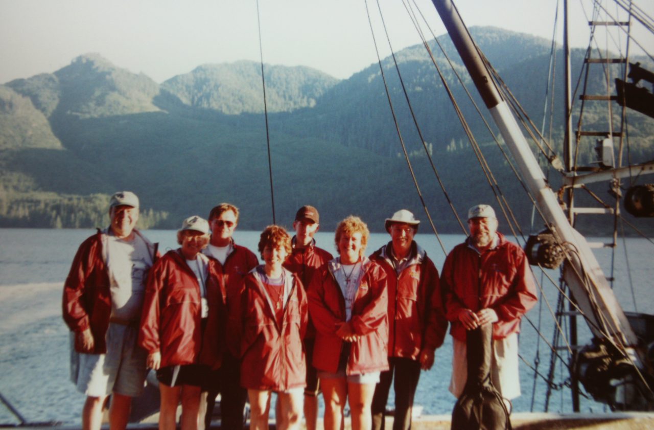 BC Mission Boat Society » Who We Are