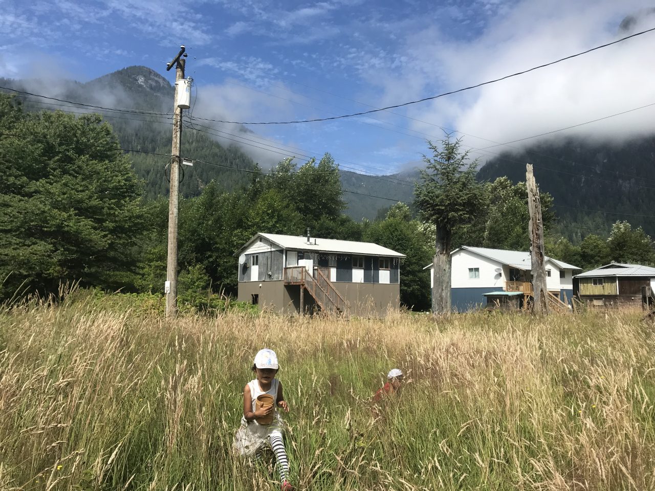 BC Mission Boat Society » Kingcome