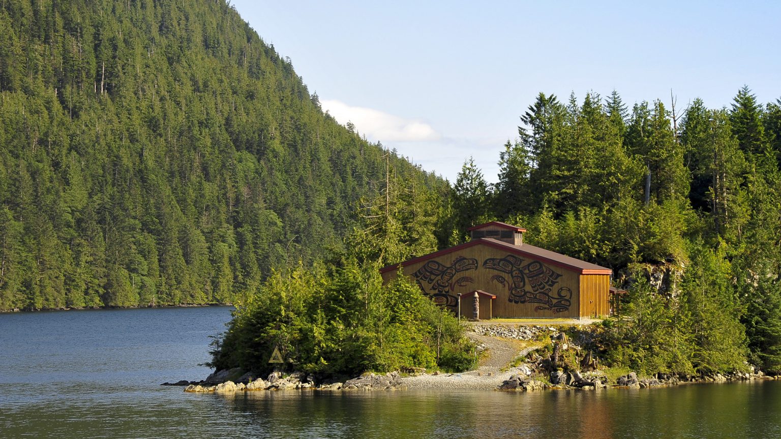 BC Mission Boat Society » Klemtu