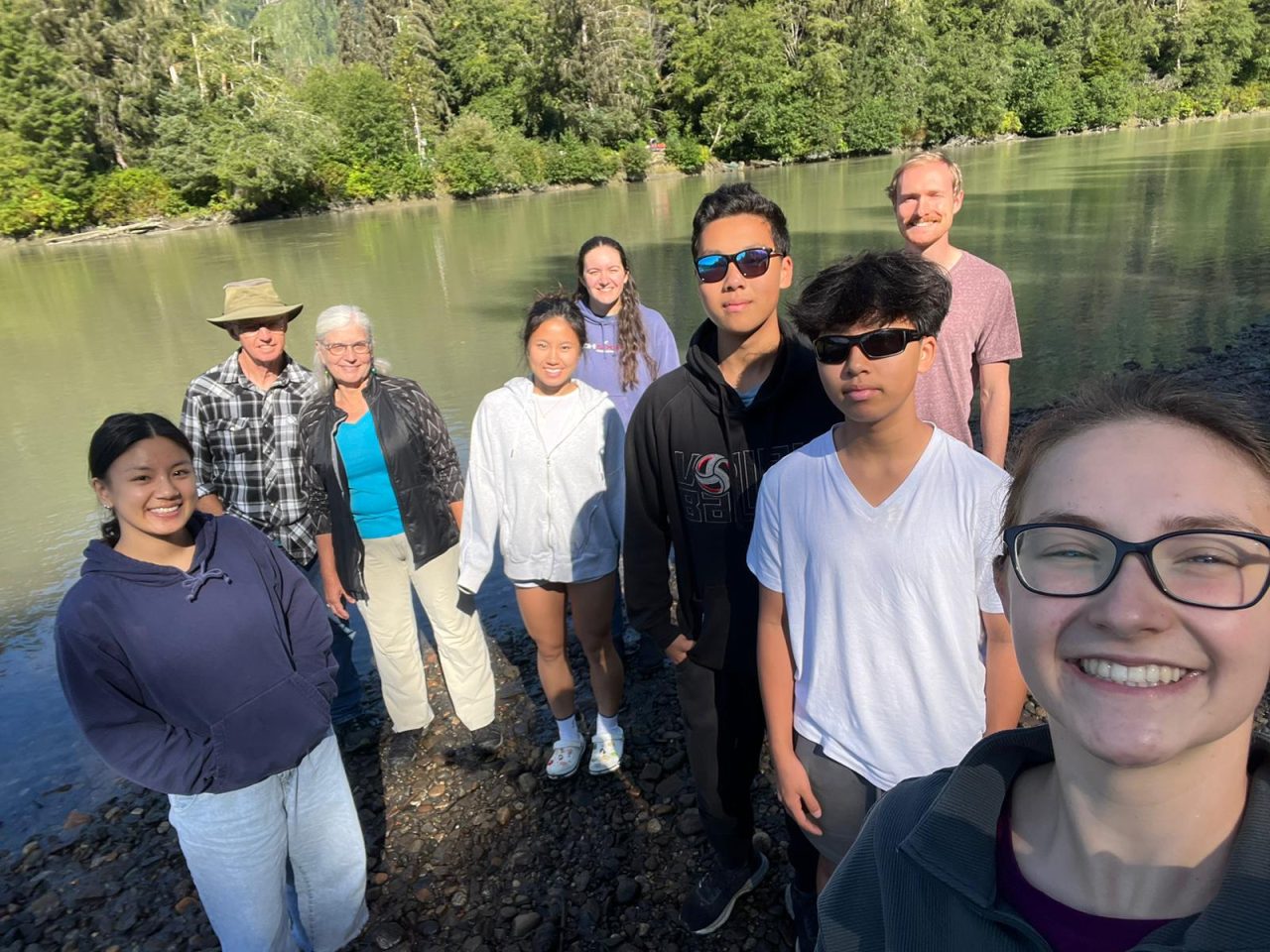 BC Mission Boat Society | Sharing Christ's love and equipping ...