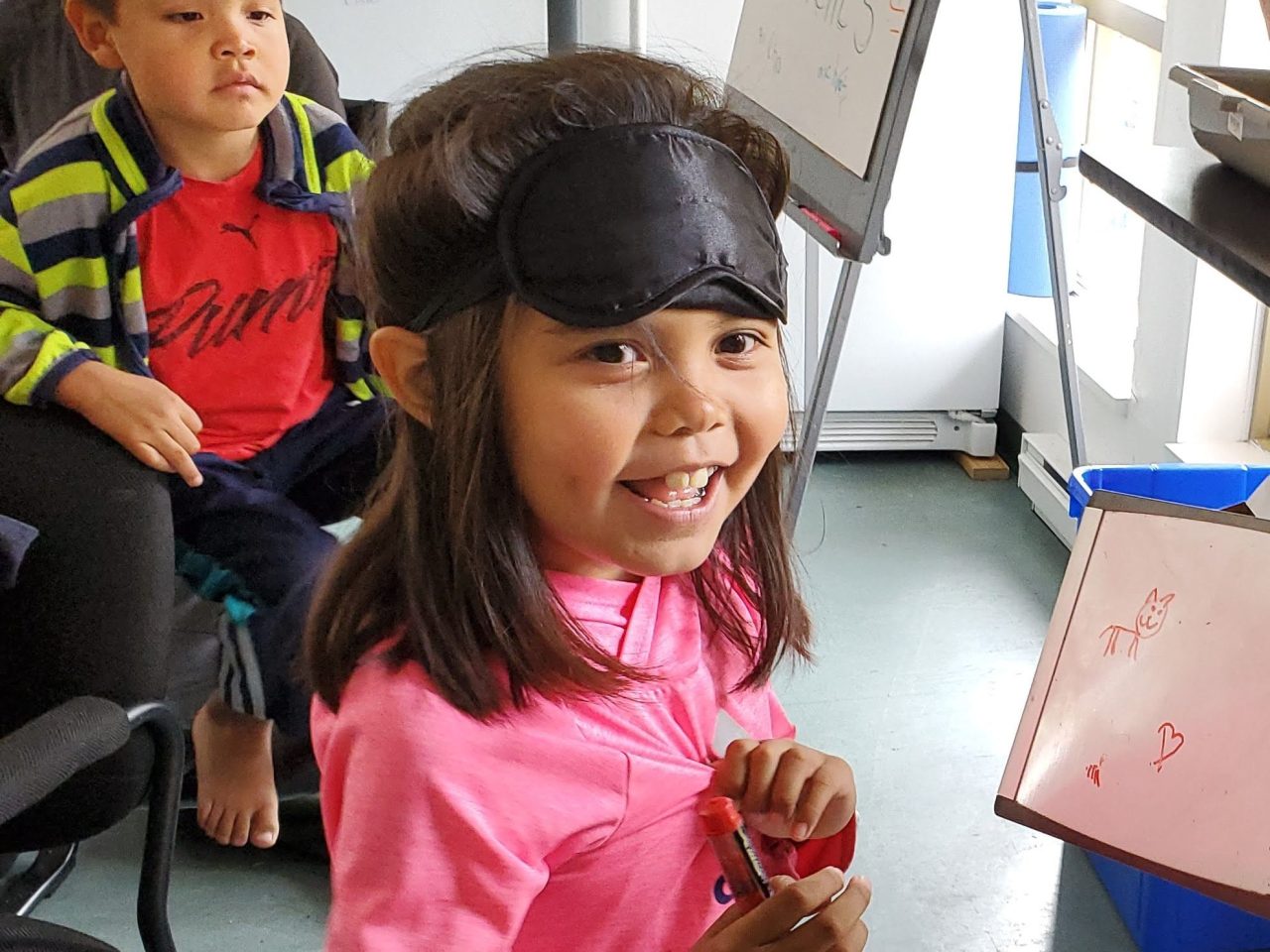 BC Mission Boat Society | Sharing Christ's love and equipping ...